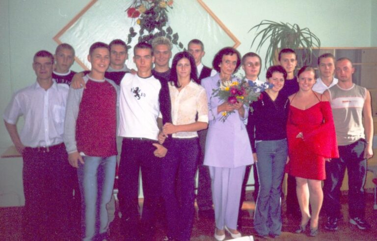 Vidusskolas 1990.-2016. gada absolventi – Ozolnieku vidusskola